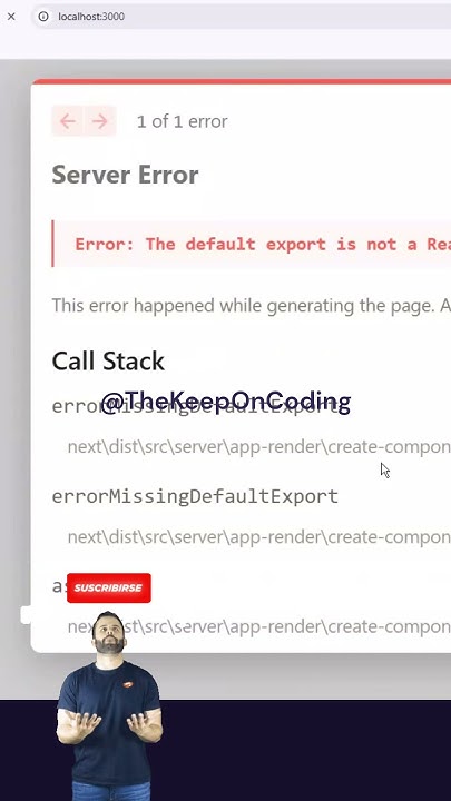 🚀𝐇𝐨𝐰 𝐭𝐨 𝐢𝐦𝐩𝐨𝐫𝐭 𝐢𝐦𝐚𝐠𝐞 𝐢𝐧 𝐍𝐞𝐱𝐭.𝐣𝐬 𝐓𝐲𝐩𝐞𝐒𝐜𝐫𝐢𝐩𝐭 💡 || 🎉 🚀 🎯 #shorts #coding #nextjs - YouTube