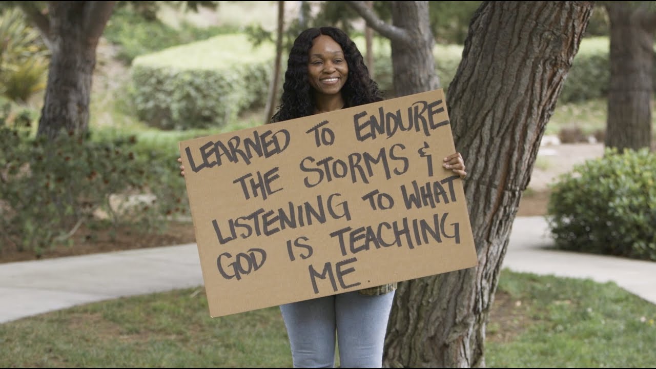 Rooted Cardboard Testimonies | Spring 2023 - YouTube