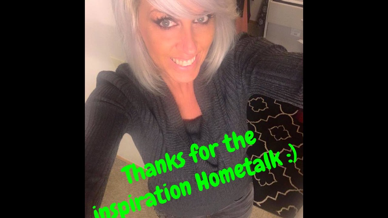 Inspired by Hometalk - YouTube