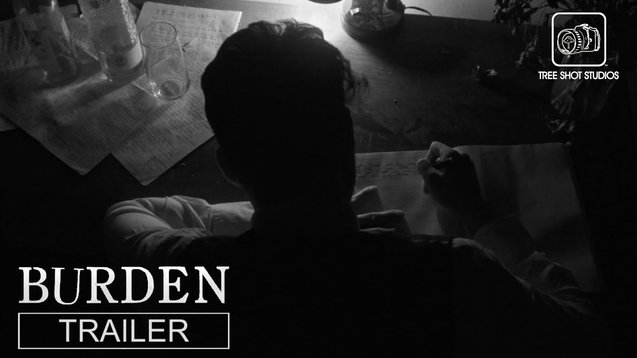 BURDEN — Official Trailer - YouTube