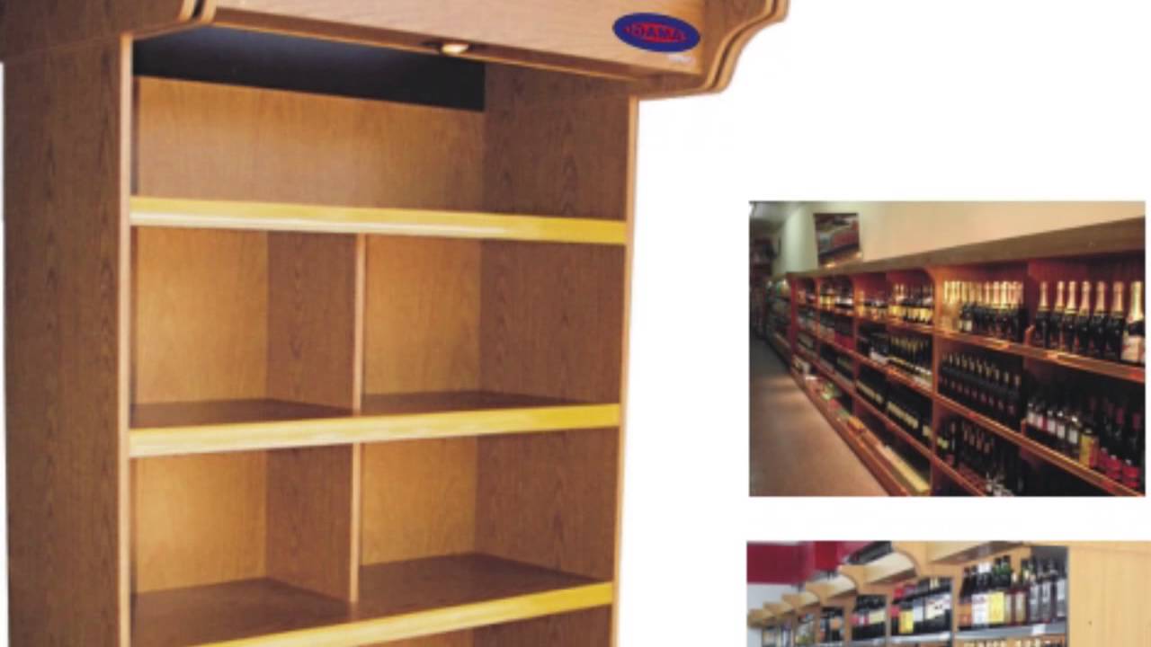FAMAGO EQUIPAMIENTOS COMERCIALES - YouTube