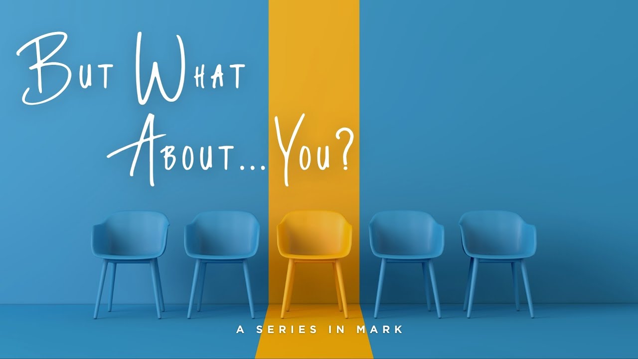 And What About...You? -- Week 1 (2/9/25) - YouTube