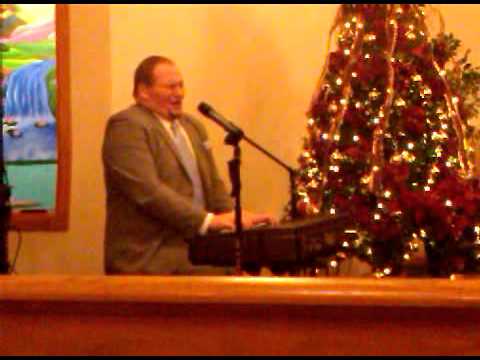 "Four Fold Quartet" & "Eric Lipford" - "The Old Rugged Cross" - YouTube