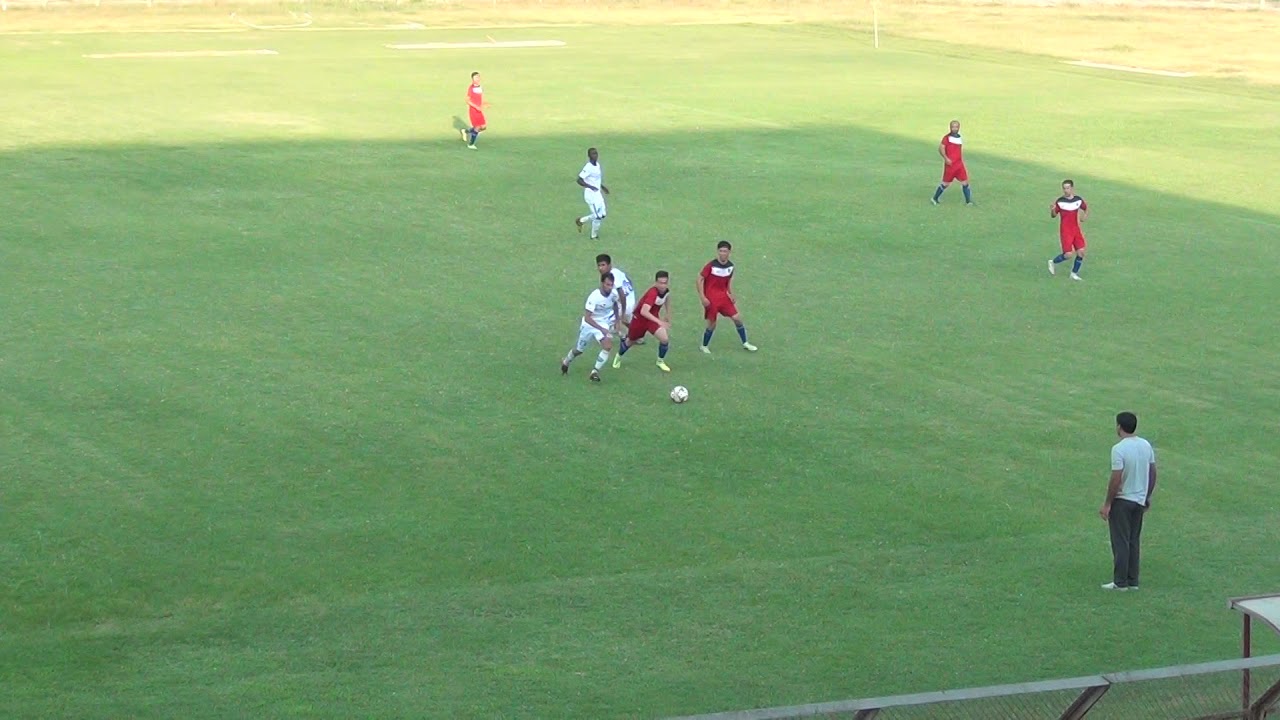 football work - YouTube