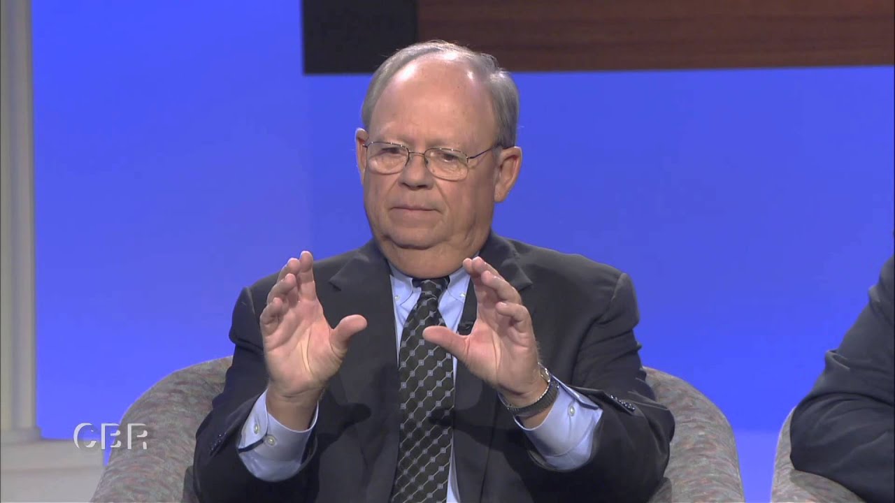 Tom Finke, CEO, Babson Capital - YouTube