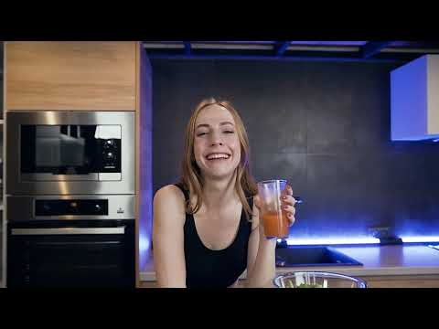 Juice Feasting. Juice recipes for managing diabetes. - YouTube