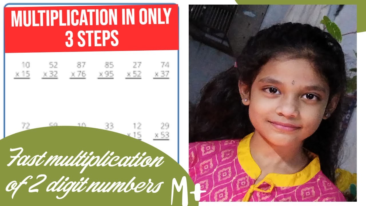 Fast Multiplication Of 2 Digit Numbers YouTube fast-multiplication-of-2-digit-numbers-youtube