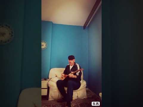 Leylek BaBa. & Adana'ya Kar Yağmış.