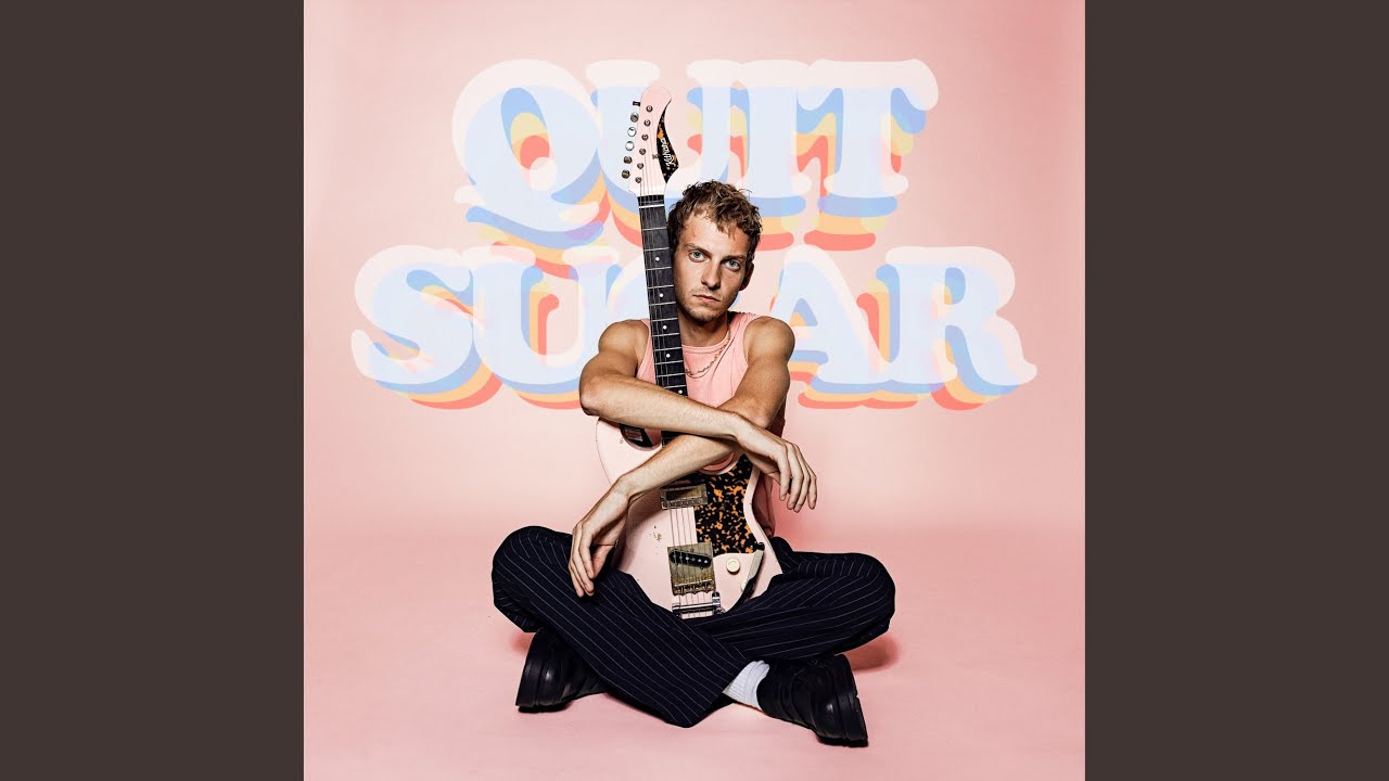 Quit Sugar - YouTube Music