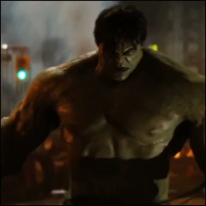 2022 HULK VS 2008 HULK 🔥#shortsfeed #marvel #marvelstudios #hulkfight # ...