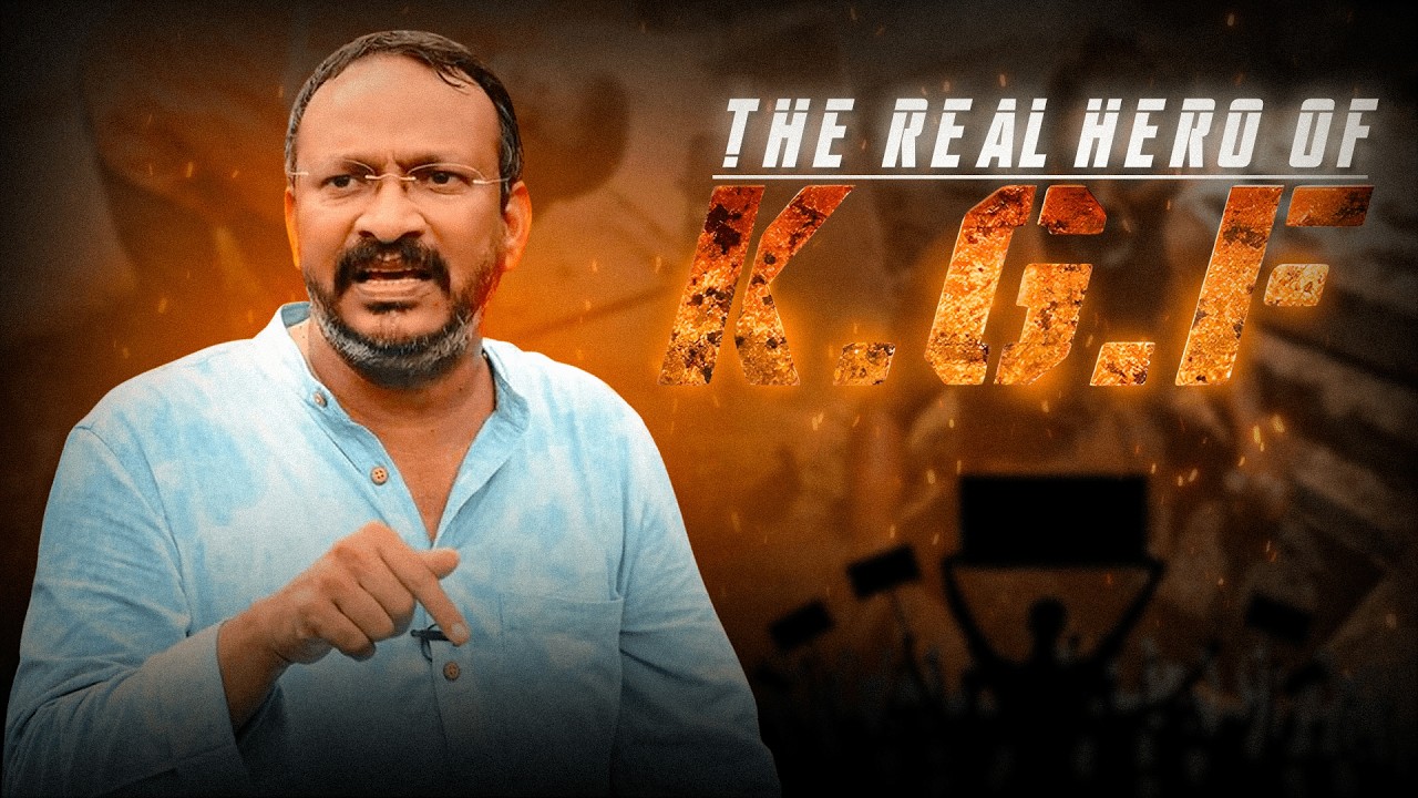 Bezwada Wilson: A long-drawn Struggle to Eradicate Manual Scavenging in ...
