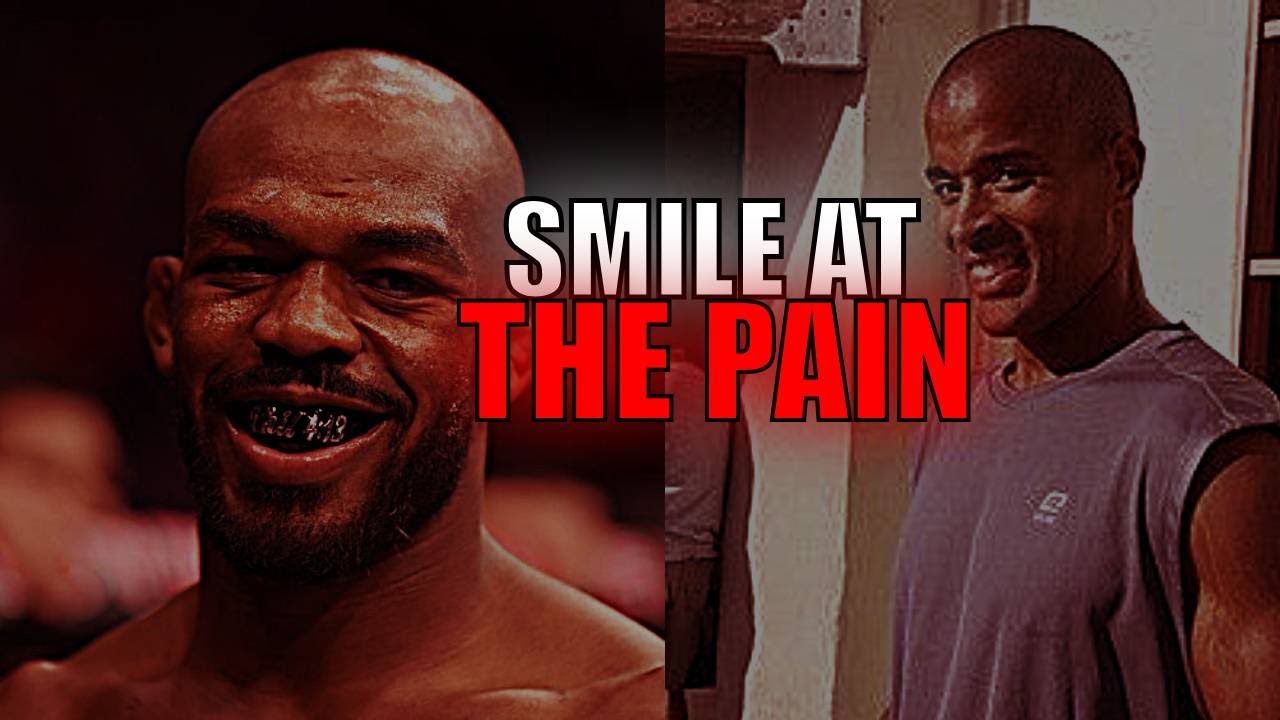 FIND THE PAIN AND HE WILL GUIDE YOU - YouTube