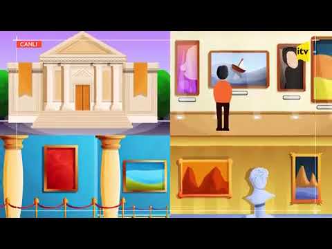 İTV “Qızılgül bağı” parkı haqqında sujet hazırlayıb