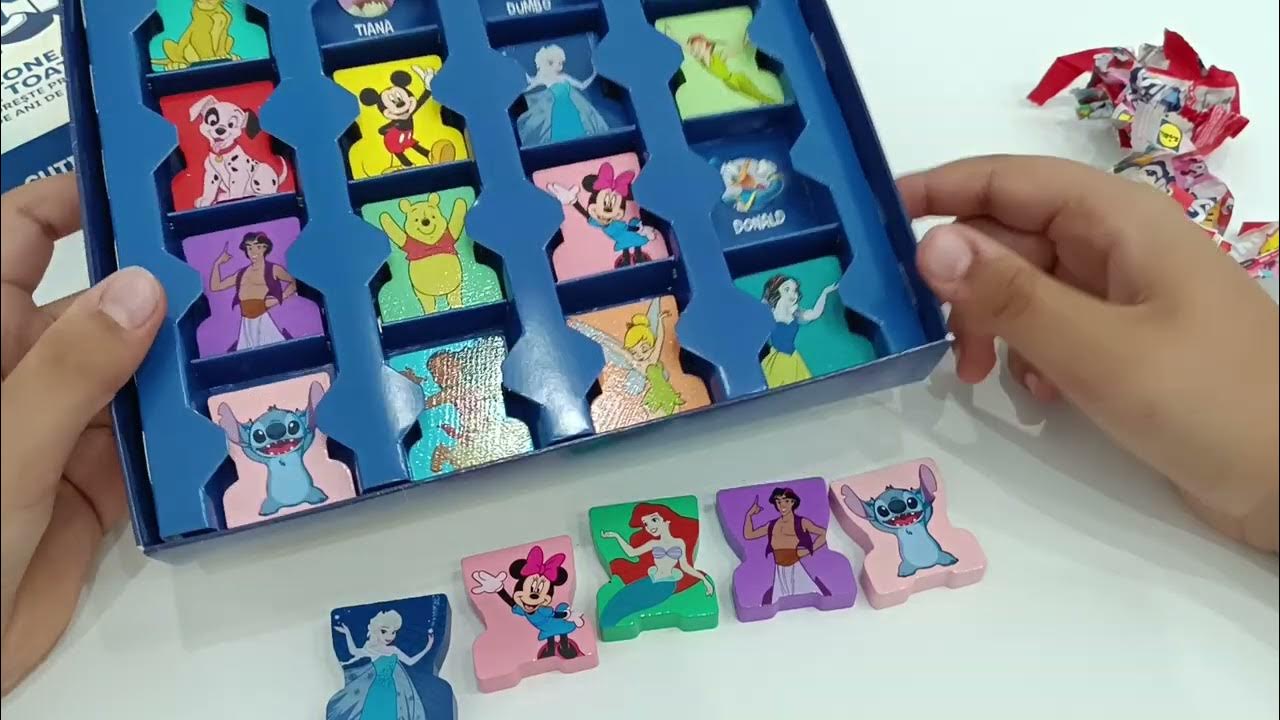 Disney Stacks Lidl Collection - YouTube