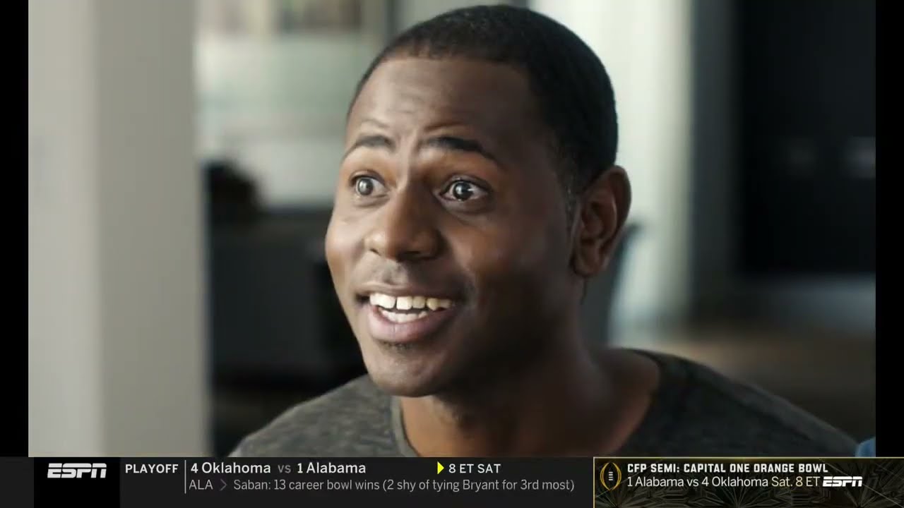 Commercial Breaks - December 26 2018 - ESPN - YouTube