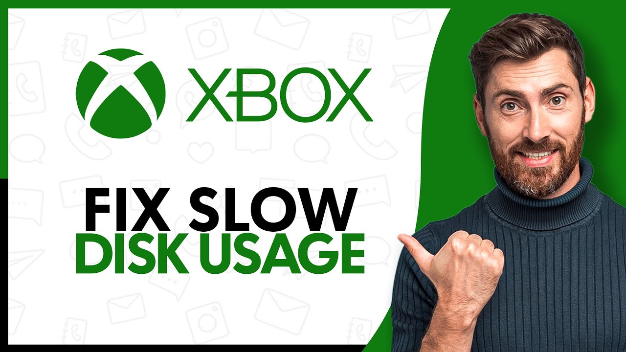 How to Fix Slow Disk Usage in Steam (Step By Step) - YouTube