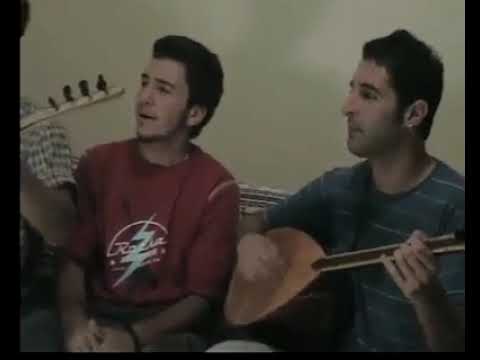 DAĞLARINA DARGINIM, AMATÖR SES , GÜZEL YORUM , ESKİ ZAMANLAR !!