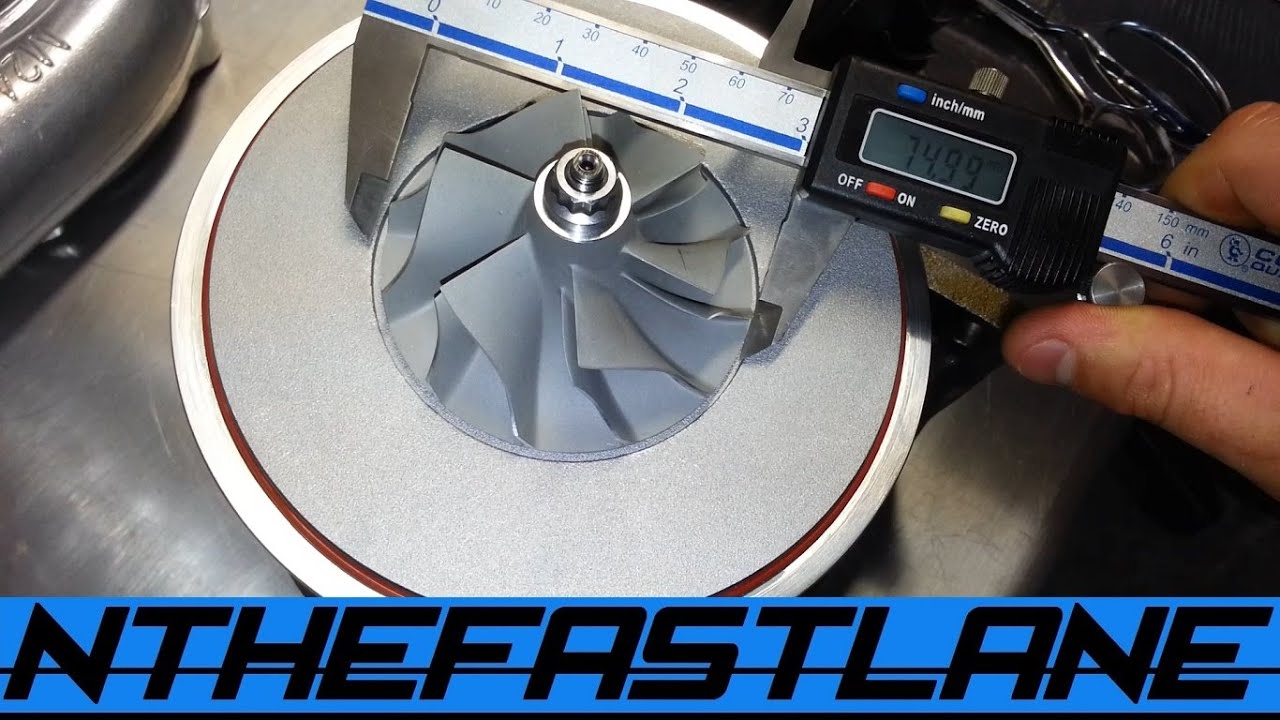 ️The Ebay Turbo Lie & Trim Calculation💡 - YouTube