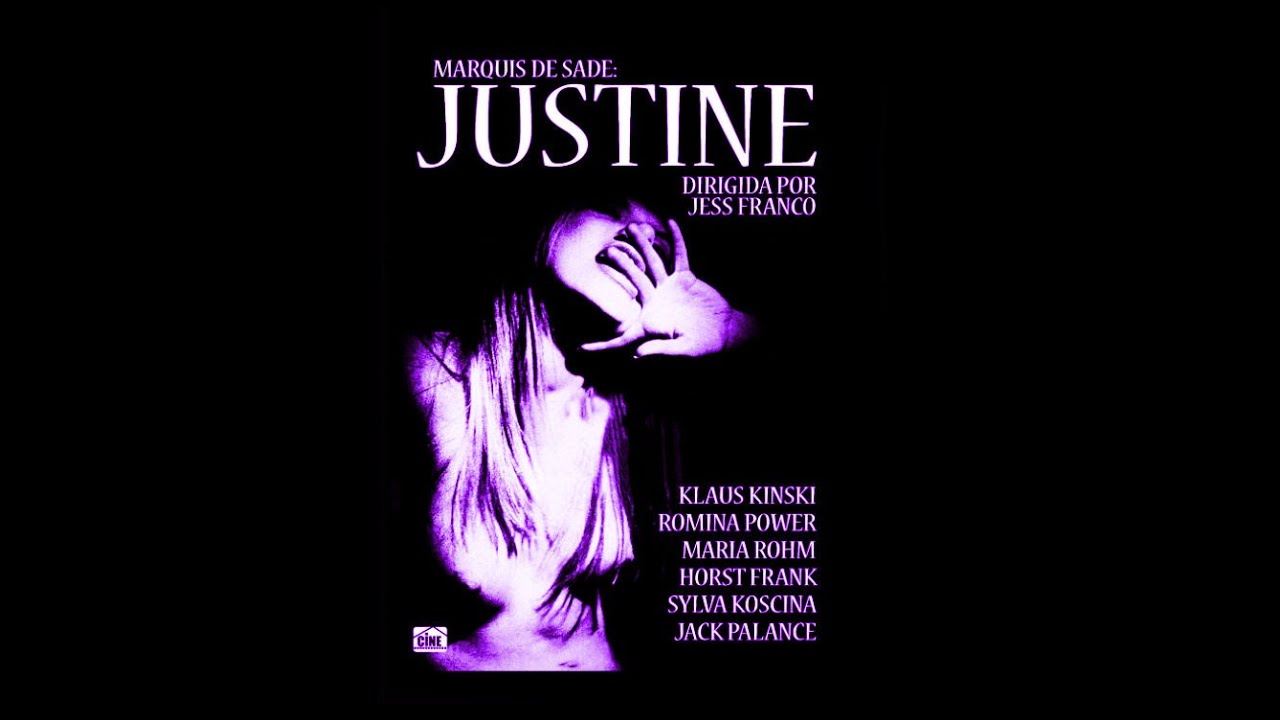 Marquis de Sade - Justine - {1969} - YouTube