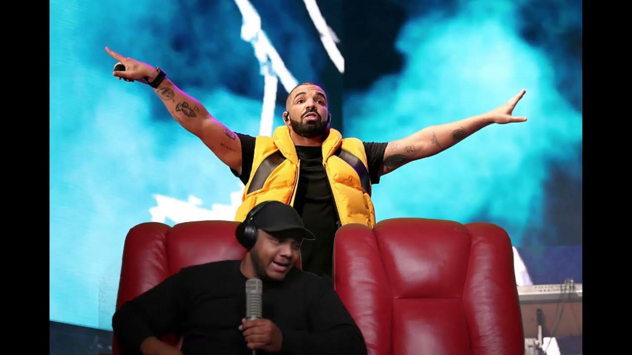 TOP 5 DRAKE VERSES OF ALL TIME BREAKDOWN #1 - YouTube