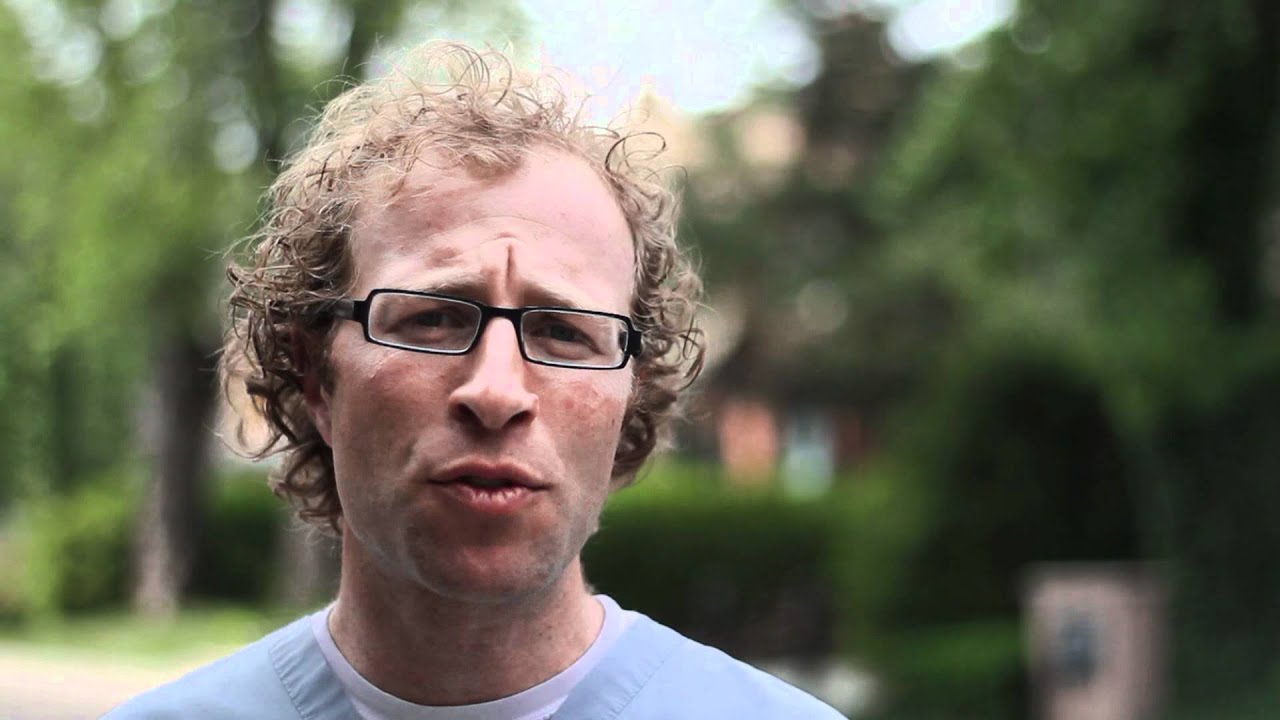Not the Canada That I Know - Dr. Gary Bloch - YouTube