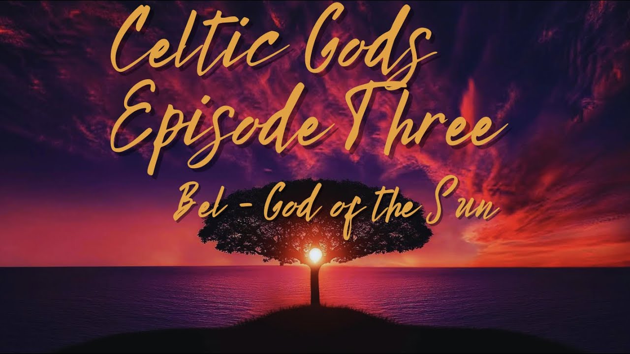 3. Bel - God of the Sun - YouTube