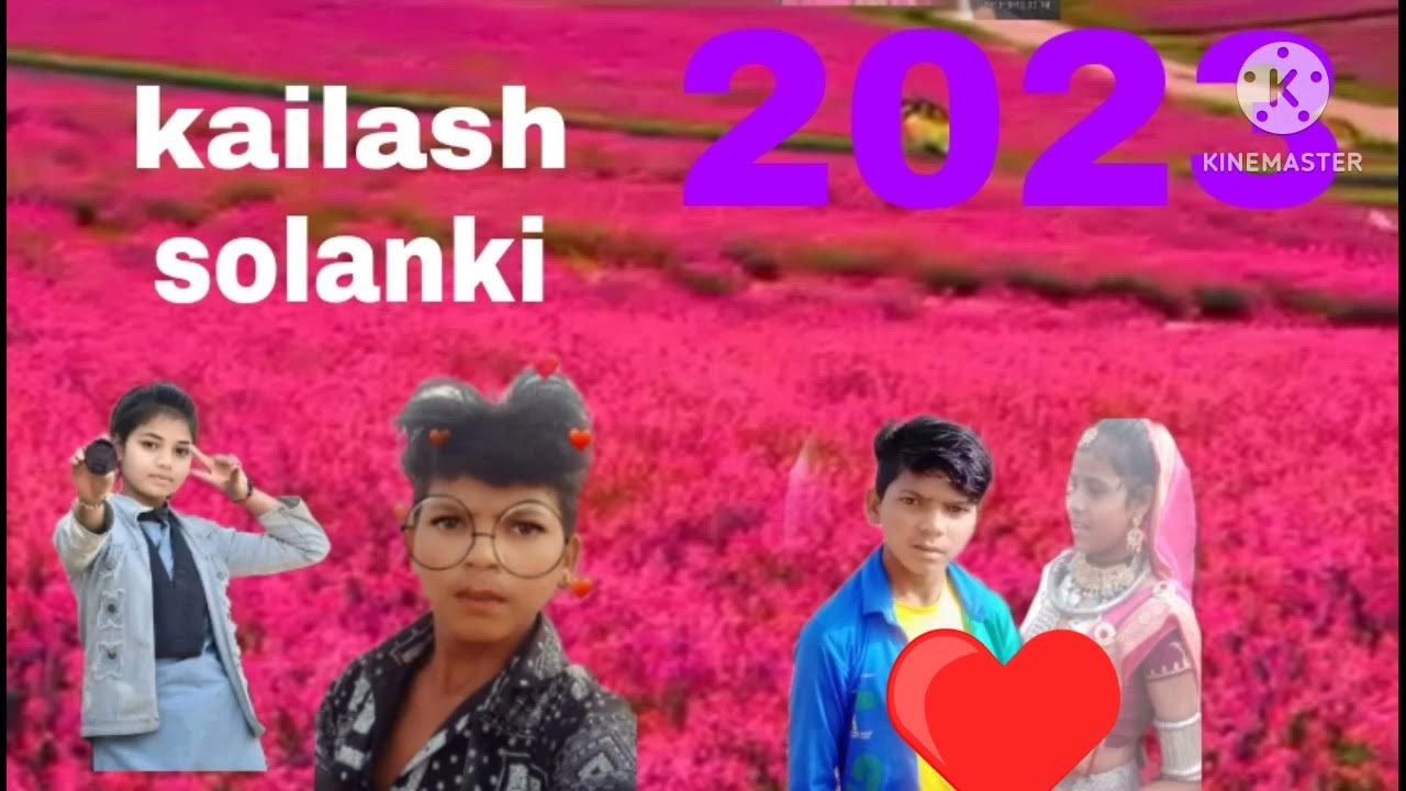 naye naye gana aadivasi 2023 que solanki Asma se bahut pyar karta hai I love u Jaan - YouTube