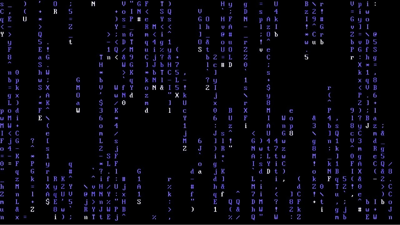 GANGSTALKING MATRIX, CODES, SYNCHRONICITY, AVATARS - YouTube
