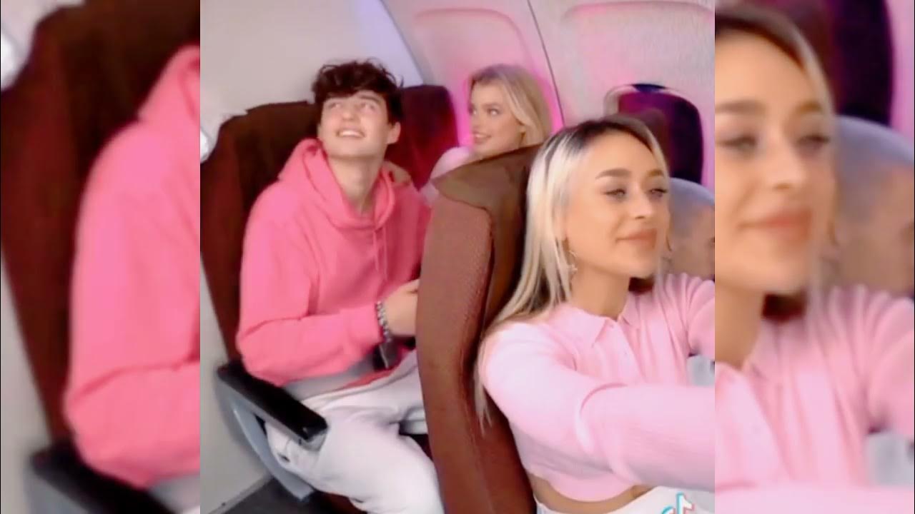 (bad barbie and danilis boom) xo team Duncan Laurence arcade ft.fletcher - YouTube