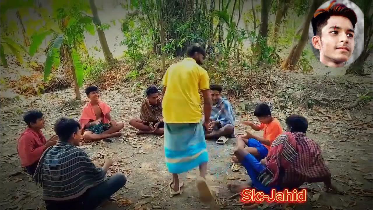 যে বাগানে ফুল ফোটেনা সে বাগানে ভ্রমর আসেনা/ফানি -একটা -মজার -ভিডিও 👈😂😲😄SK:-Jahid - king-★(BD)👈👈👈 ...