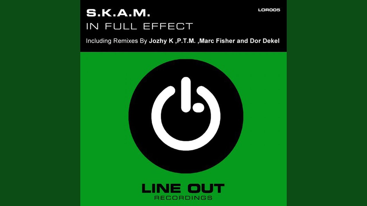 In Full Effect (Jozhy K Remix) - YouTube