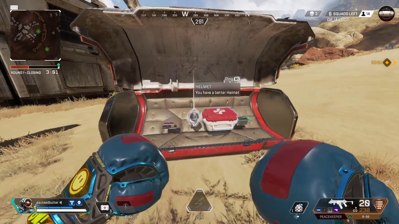 Solo Win With Pathfinder - YouTube