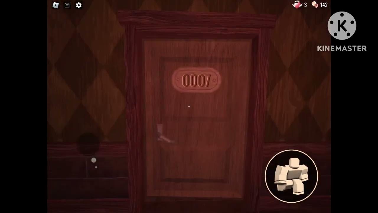 Doors Nightmare Jumpscare | Guiding Light Generator by CoderQC - YouTube