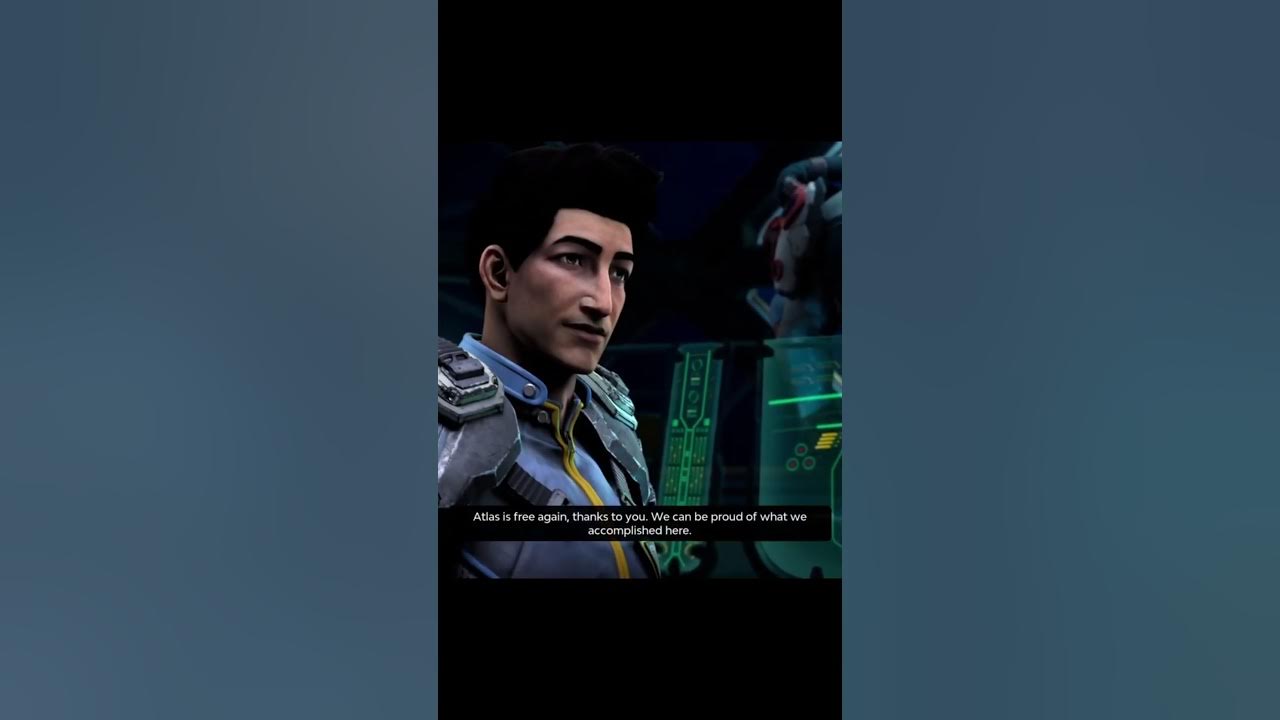 Starlink: Battle for Atlas [ Xbox Series X ] #shorts - YouTube
