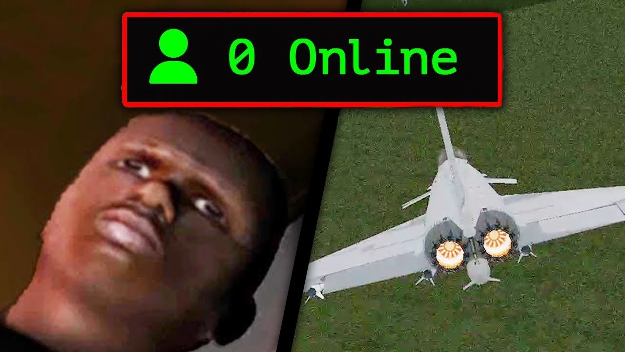 The worst GTA rip-off on Steam - YouTube