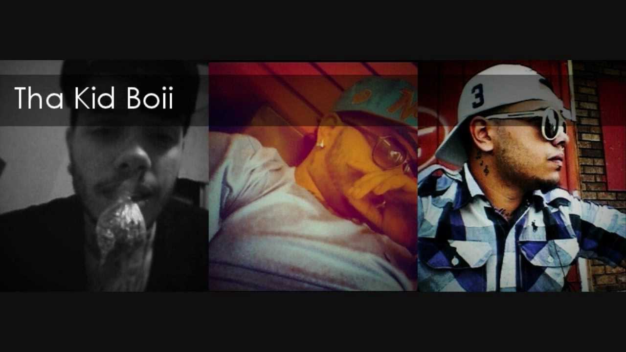 Tha Kid - Hell & Back (Kid Ink) - YouTube
