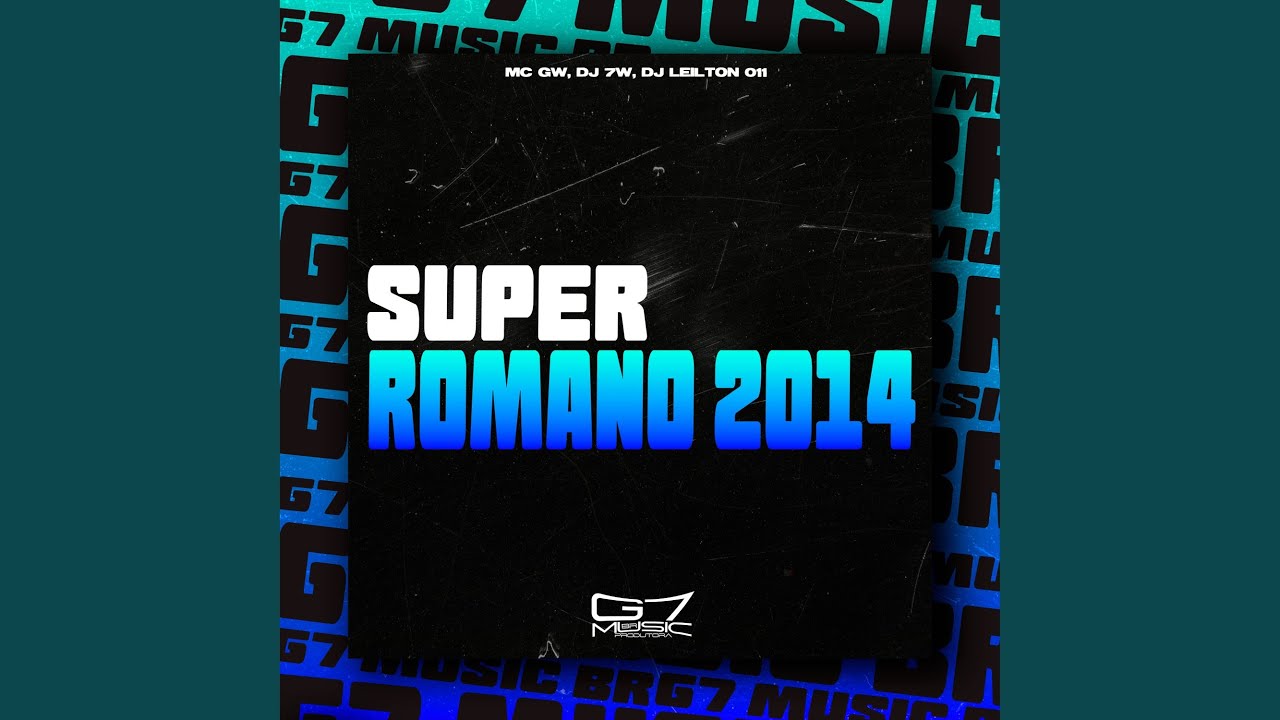 Super Romano 2014 - YouTube