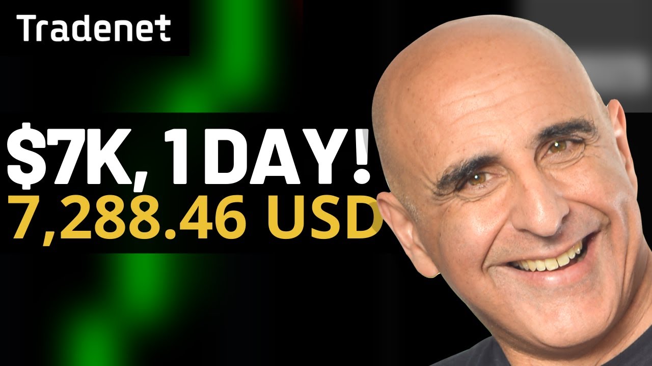 HOW I MADE 7 000 IN 45 MINUTES DAY TRADING YouTube how-i-made-7-000-in-45-minutes-day-trading-youtube