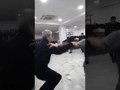 Sivas yahşi halayı oyunu