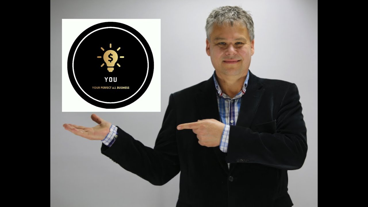 Heiko explains The Billion Dollar Exit Formula - YouTube