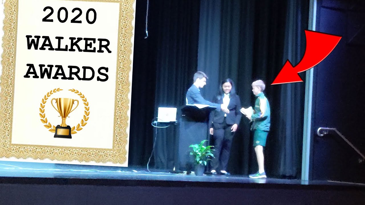 I won my first video competition!! - YouTube