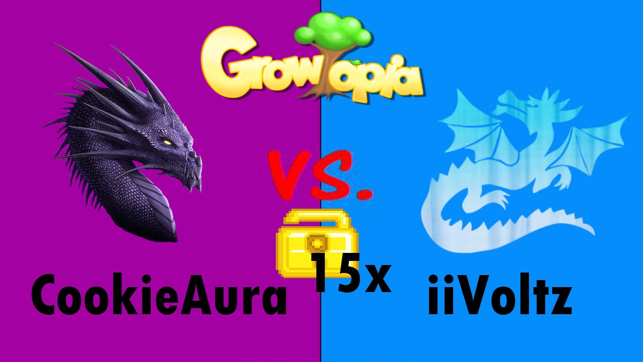 Growtopia : 15 Wls Set Challenge Ep.1 Swag - YouTube