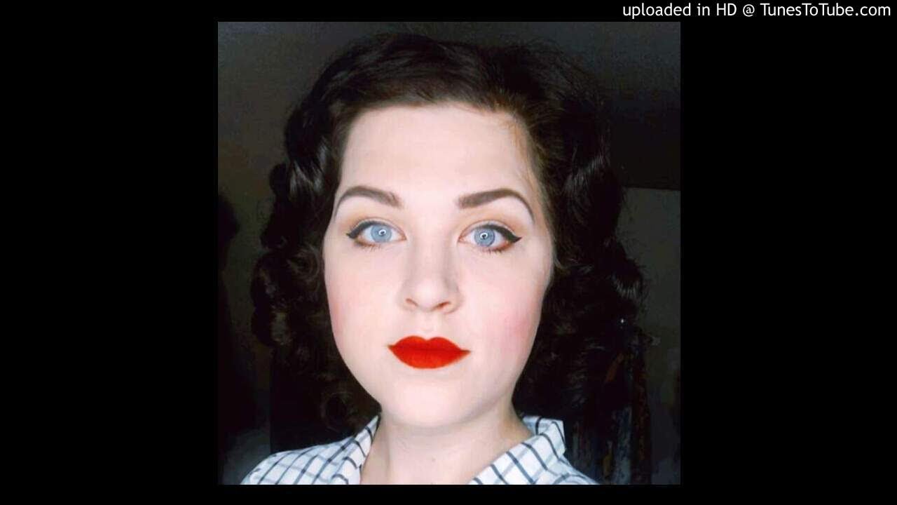 Amber Cavanaugh - Different - YouTube