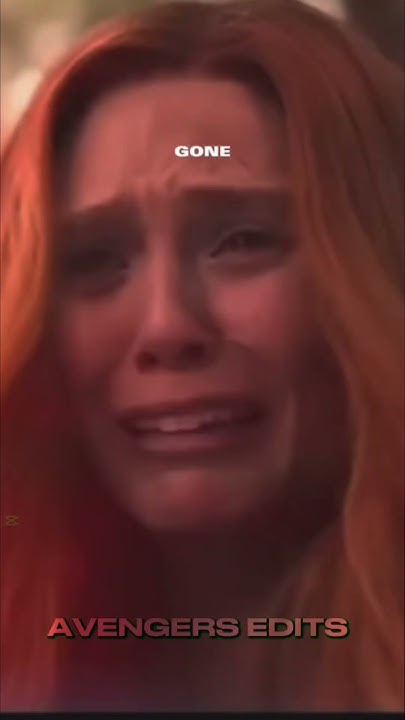 “What is grief if not love persevering?”(“DYNASTY BY MIIA”) Wanda And Vision #wandavision #wanda ...