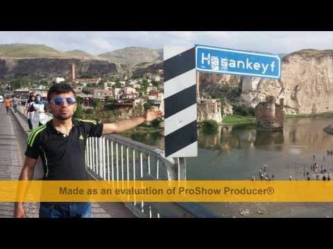 Batmanli Aşık - Hayalmıydı Senden Kalan