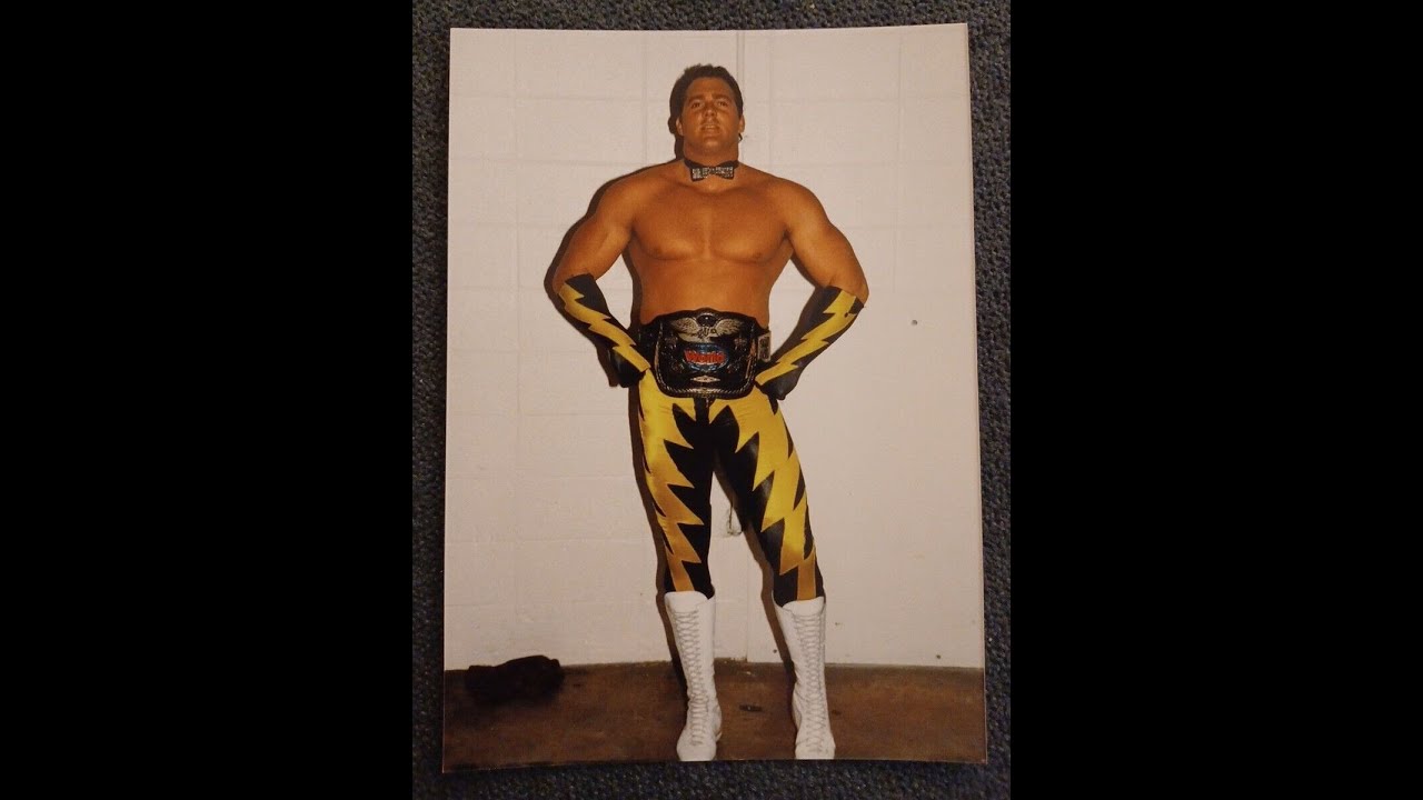 Wrestling Challenge 10 05 86-Brutus beefcake & Greg valentine vs. don ...