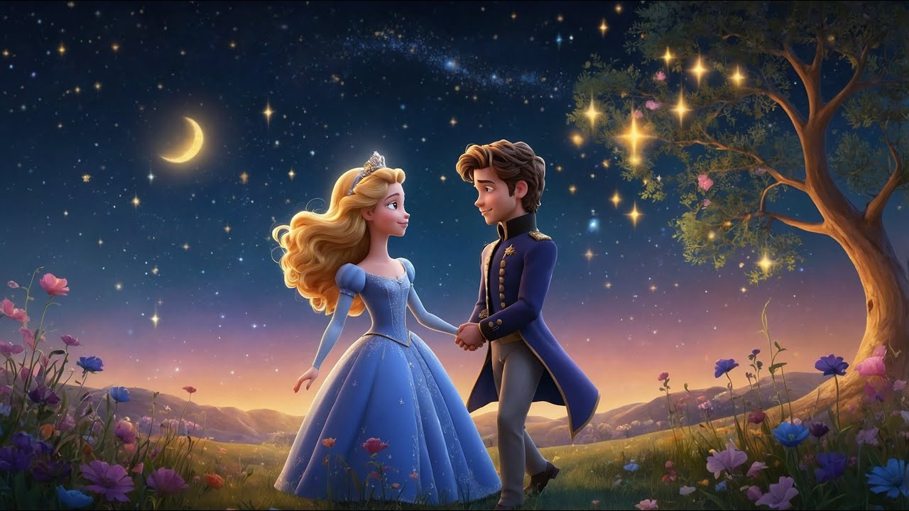 PRINCE & PRINCESS SONG | FOR KIDS | @Aicartoon108 - YouTube
