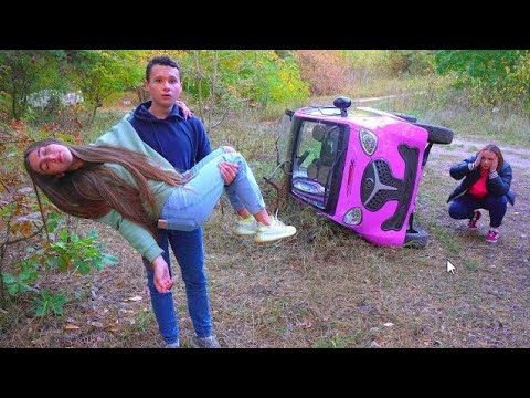 Diana's Car कार खो गई  Hindi Comedy Video हिदी कहानिय Hindi Kahaniya