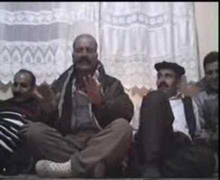Tansu Çiller u Zlamé Şernexi
