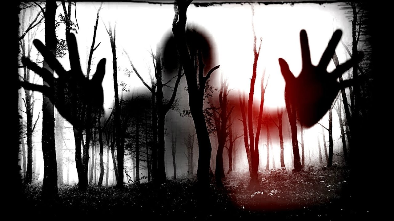 Sucesos paranormales y desapariciones en los montes Apalaches ¿Puerta ...